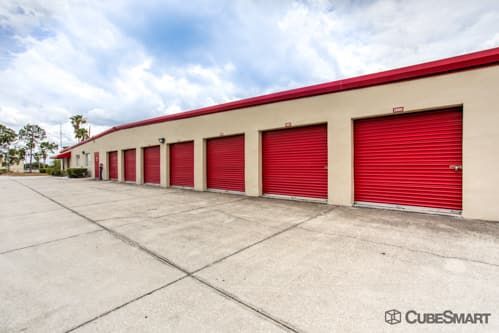 CubeSmart Self Storage - Lakeland: Lowest Rates - SelfStorage.com