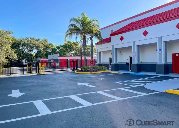CubeSmart Self Storage - Boca Raton: Lowest Rates - SelfStorage.com