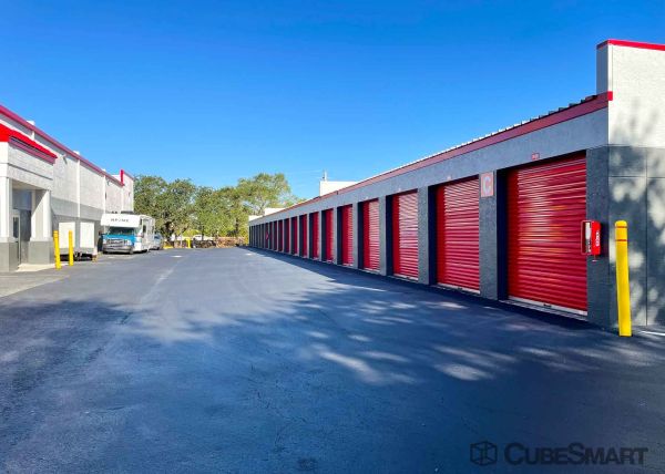 CubeSmart Self Storage - Boca Raton: Lowest Rates - SelfStorage.com