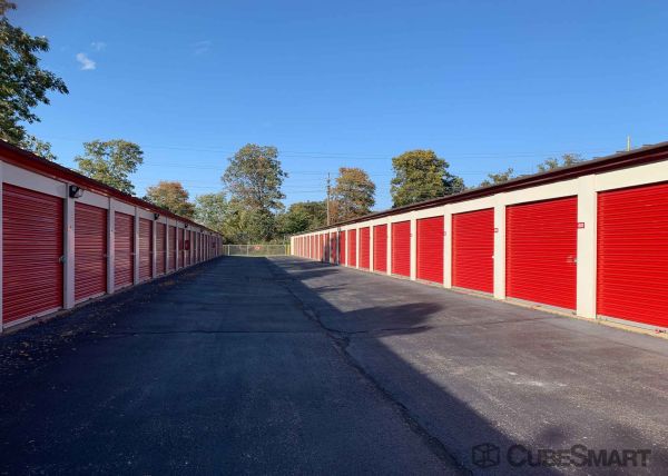 CubeSmart Self Storage - Westlake: Lowest Rates - SelfStorage.com