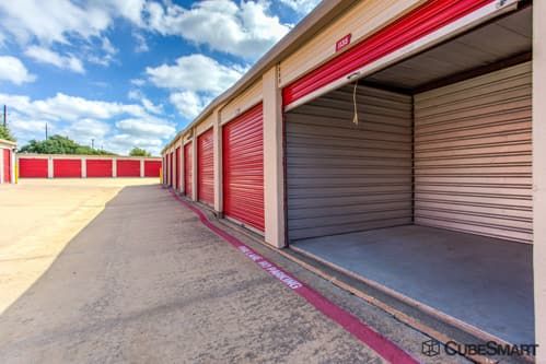 CubeSmart Self Storage - Frisco - 8680 Stonebrook Pkwy: Lowest Rates ...