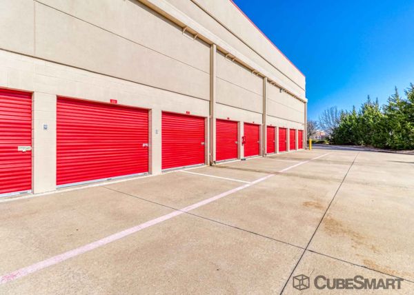 CubeSmart Self Storage - Frisco - 8749 Wade Boulevard: Lowest Rates ...