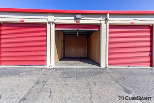 CubeSmart Self Storage - West Sacramento: Lowest Rates - SelfStorage.com