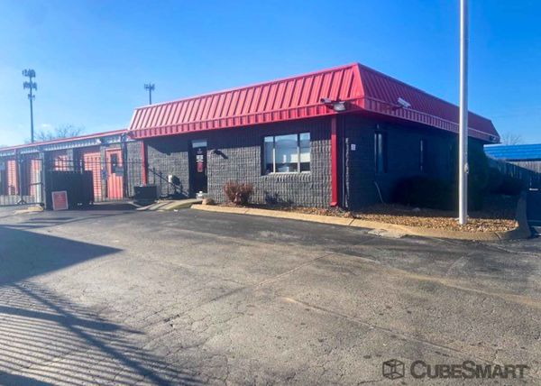 CubeSmart Self Storage - Antioch - 2757 Murfreesboro Road: Lowest Rates ...