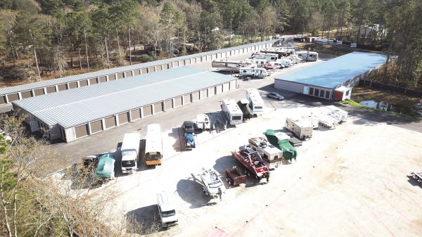 Main Road Self Storage - Summerville: Lowest Rates - SelfStorage.com