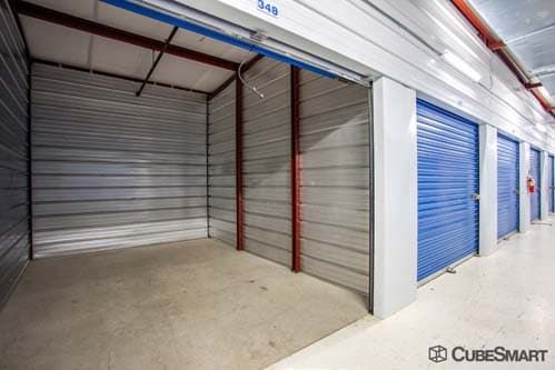CubeSmart Self Storage - Frisco - 9500 Frisco St: Lowest Rates ...