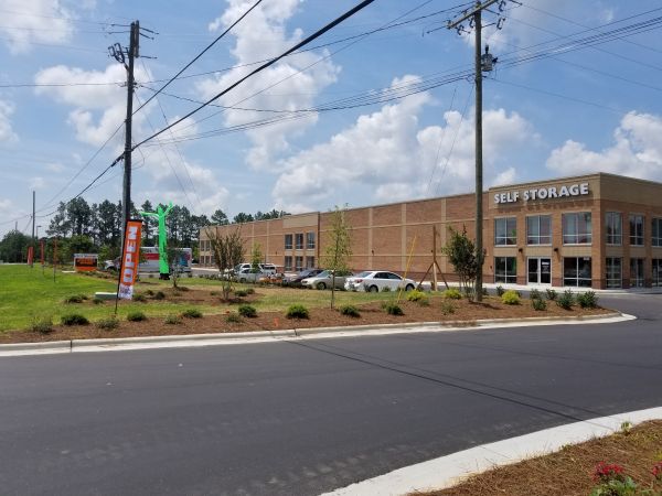 Turner Farms Self Storage: Lowest Rates - SelfStorage.com