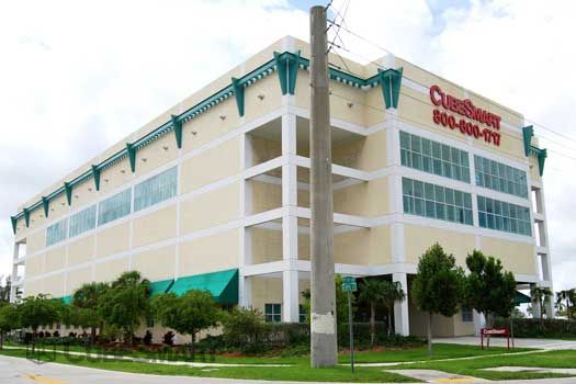 CubeSmart Self Storage - Miami - 19500 W Dixie Hwy: Lowest Rates ...