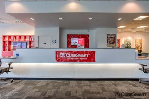 CubeSmart Self Storage - Miami - 19500 W Dixie Hwy: Lowest Rates ...