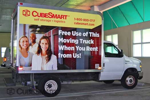 CubeSmart Self Storage - Miami - 19500 W Dixie Hwy: Lowest Rates ...