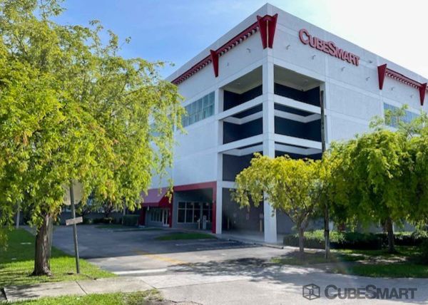 CubeSmart Self Storage - Miami - 19500 W Dixie Hwy: Lowest Rates ...