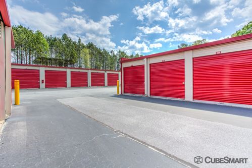 CubeSmart Self Storage - Lawrenceville: Lowest Rates - SelfStorage.com