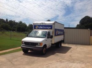 Top 20 Opelika, AL Self-Storage Units w/ Prices & Reviews